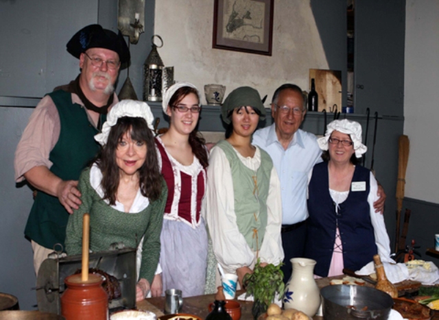 Another Successful Fair at the Queens County Farm Museum | NYSenate.gov