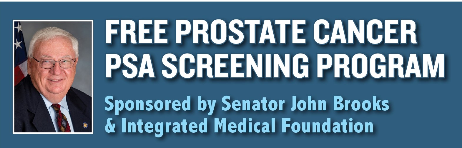 Prostate Cancer Screening | NYSenate.gov