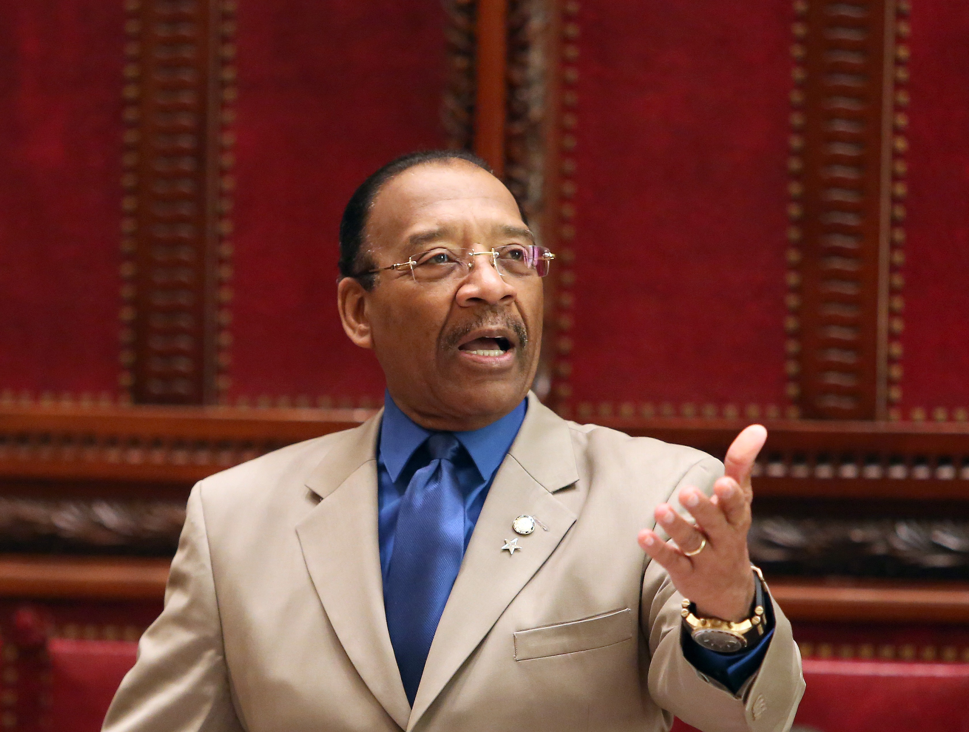 Our District | NYSenate.gov