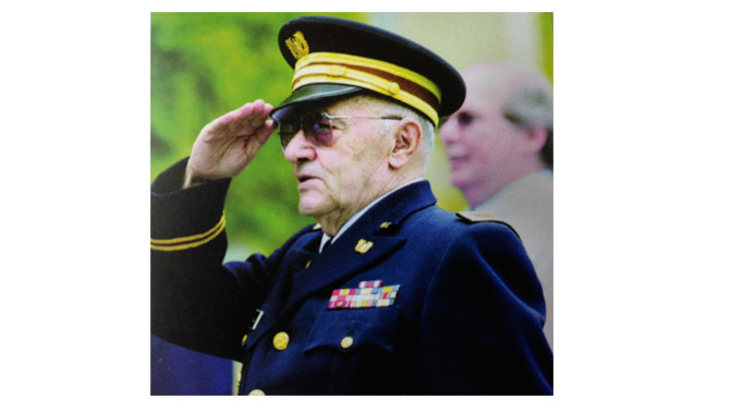 Senator Mike Nozzolio Honors Frank J. Pullano with Induction into New ...