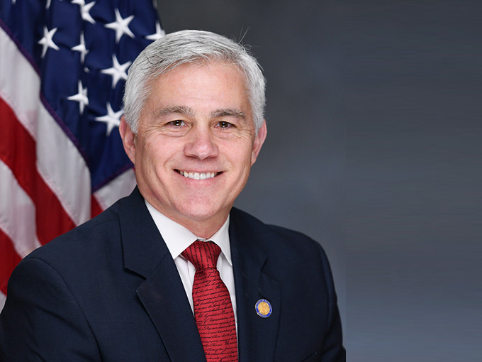Senator Robert Antonacci's Newsroom | NYSenate.gov