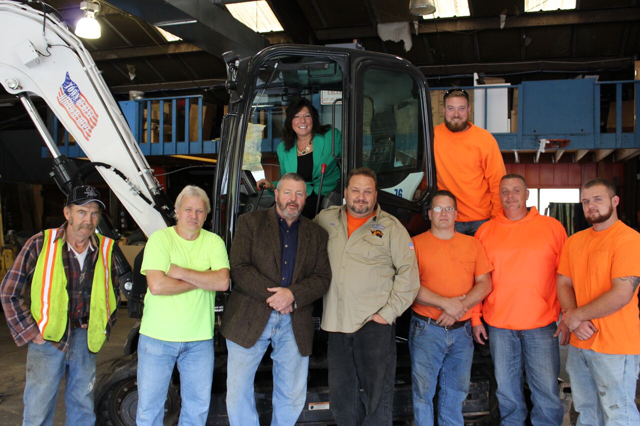 SERINO DELIVERS FOR KENT | NYSenate.gov