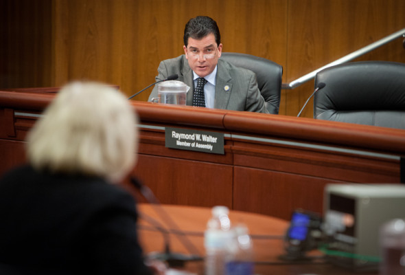 Grisanti calls on Silver, Assembly to join Senate Republicans in ...