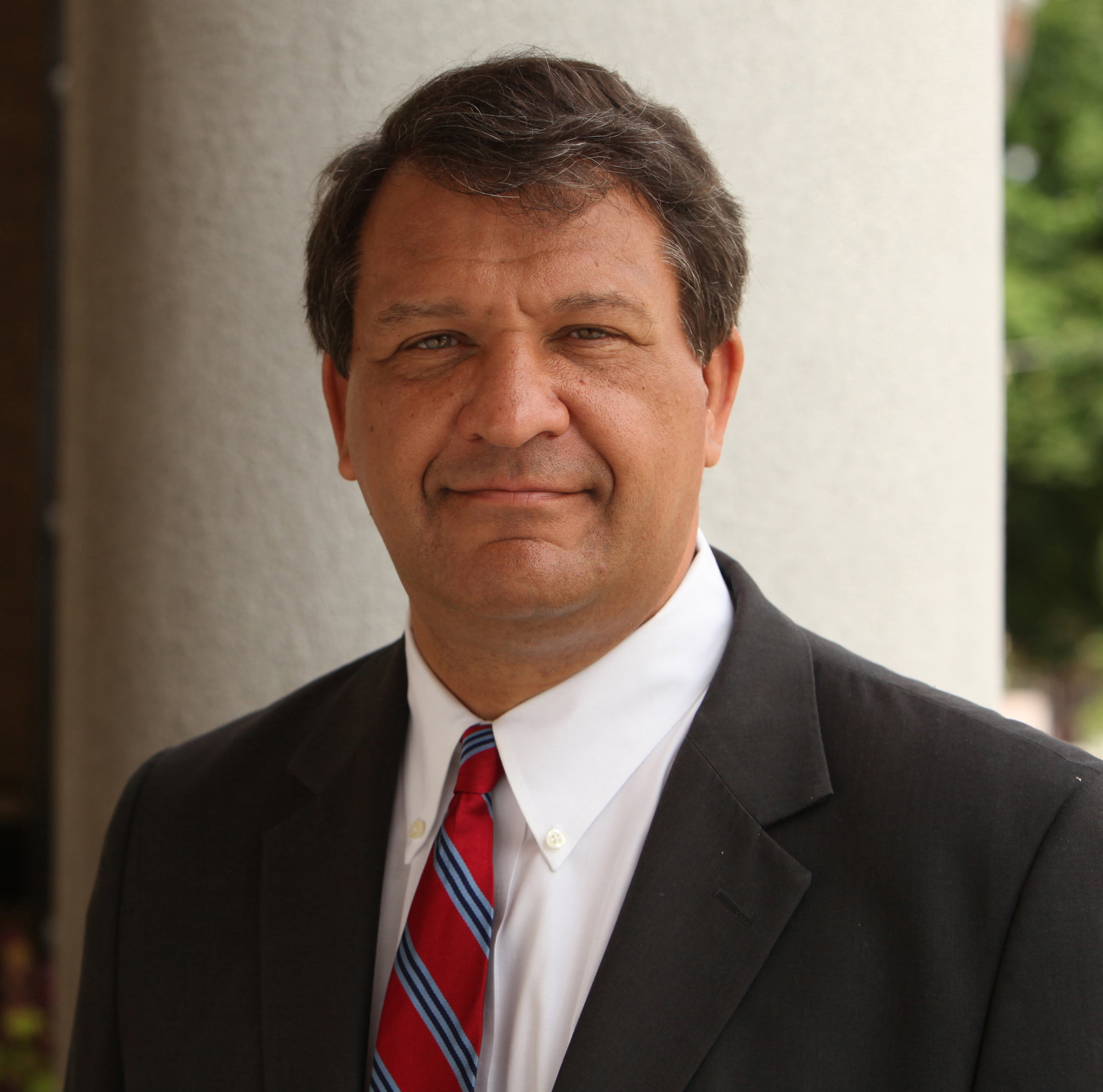 About George Latimer | NYSenate.gov