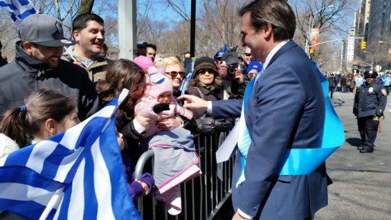 Senator Gianaris Introduces Legislation to Protect Immigrants from ...