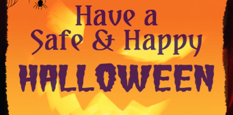Halloween Safety Tips for Families, Friends and Neighbors from Senator ...