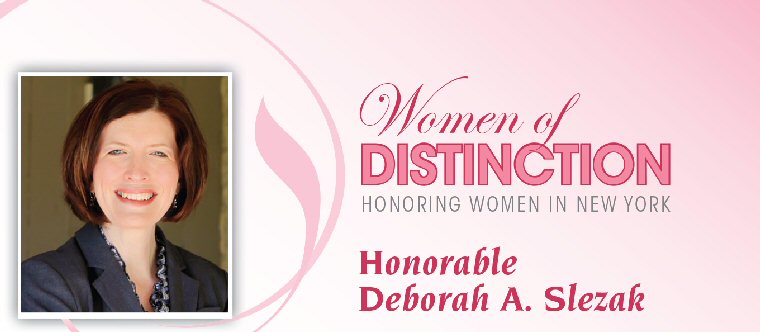 Deborah A. Slezak | NYSenate.gov