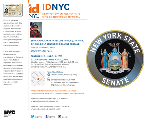 What Is Ny State Benefit Identification Card - Infoupdate.org