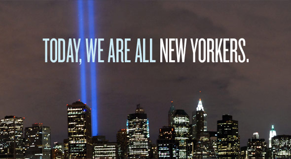 Senator Johnson on the 8th Anniversary of Sept. 11 | NYSenate.gov