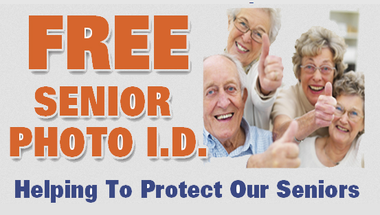 FREE Senior ID Program | NYSenate.gov
