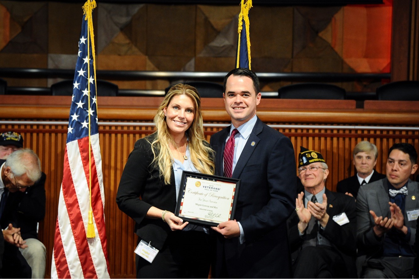 David Carlucci | NYSenate.gov
