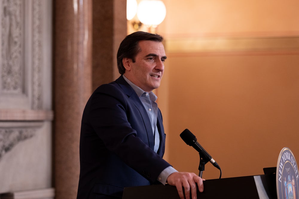 New York Daily News: Sen. Gianaris, housing advocates want $2 billion ...