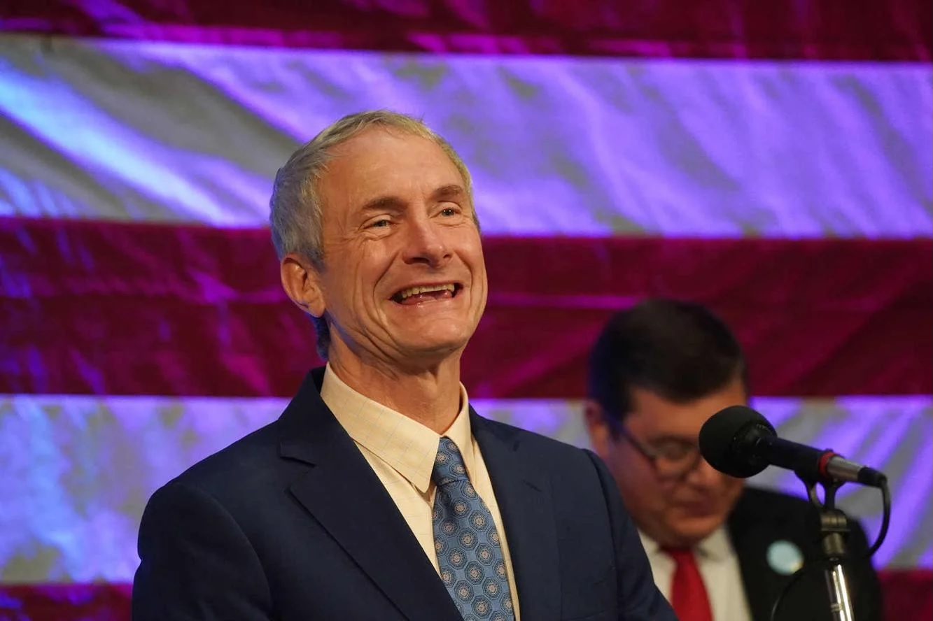 State Sen. Sean Ryan, now overseeing $4B in economic spending, plans ...