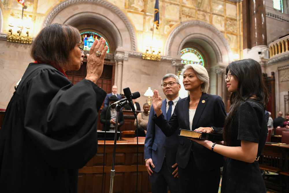 Newsroom | NY State Senate
