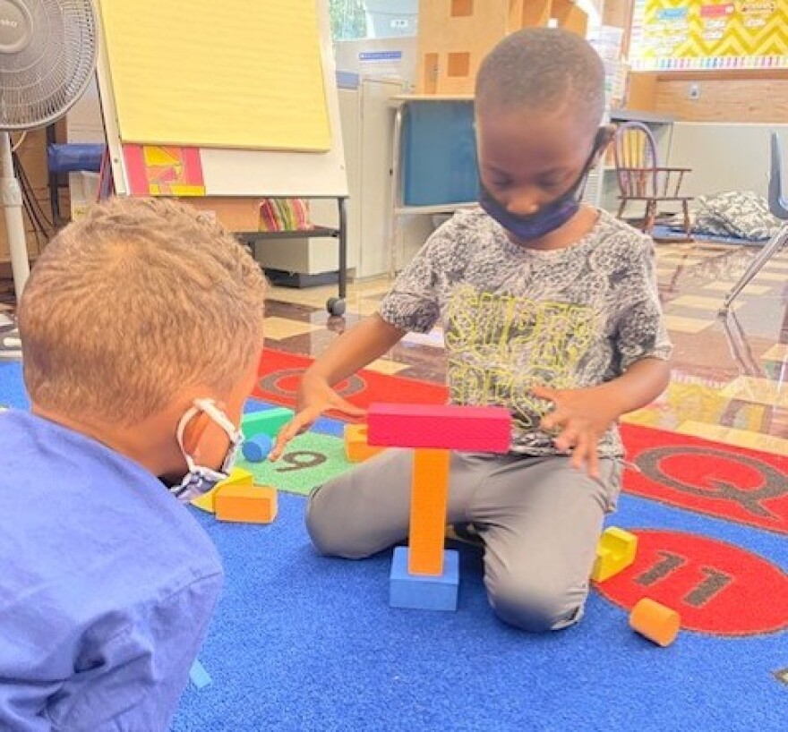 Greece Central School District Expands Universal Pre-K with $360k State ...