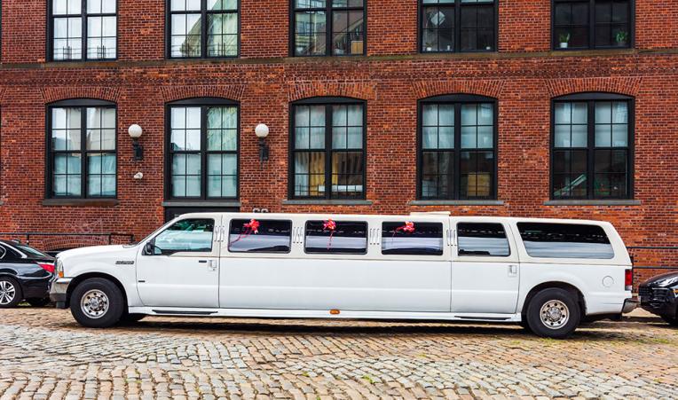 How limousine safety ran out of gas | NYSenate.gov