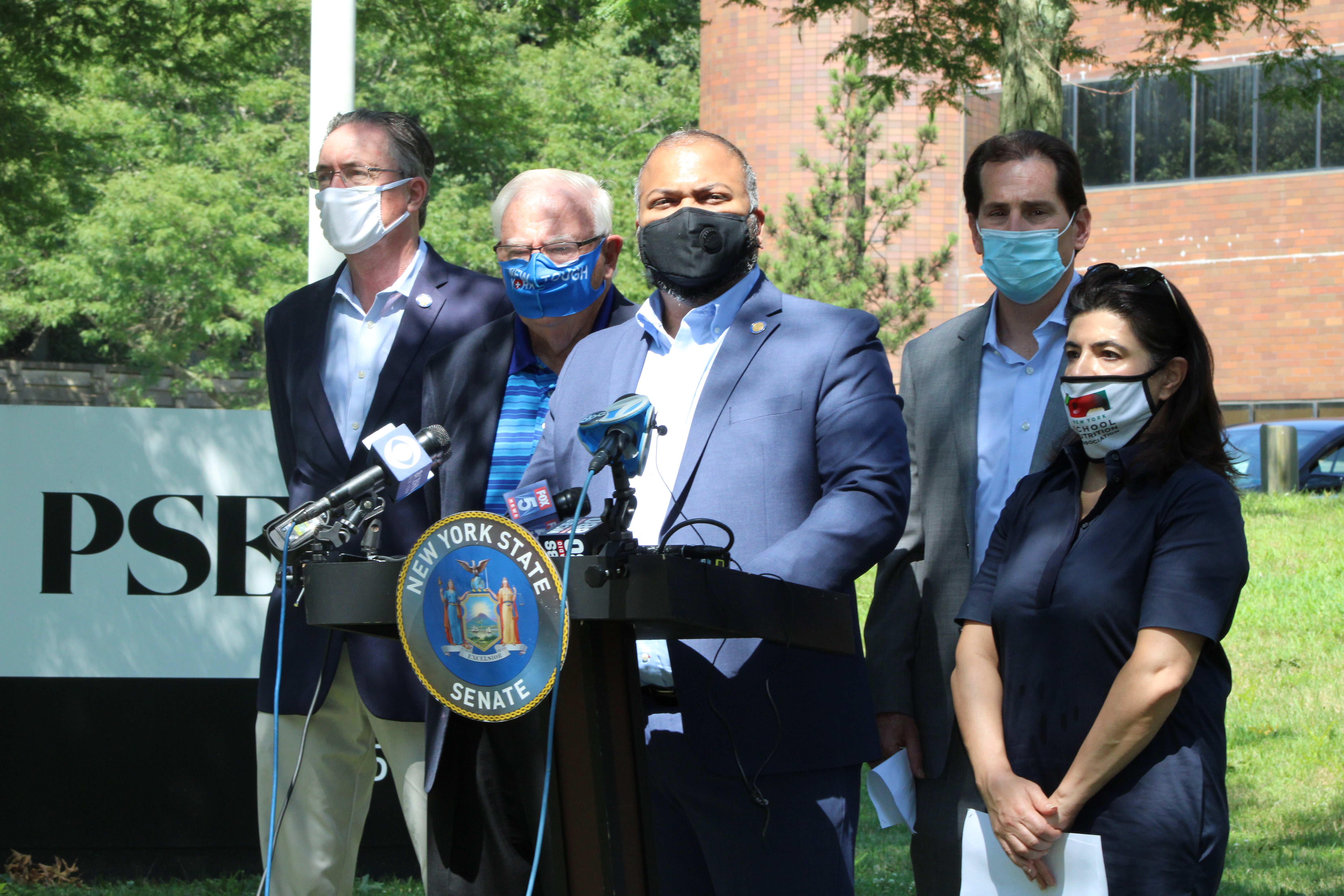 Officials demand state probe of PSEG performance | NYSenate.gov