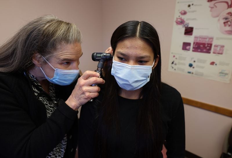 Onondaga Nation struggles to care for chronically ill after 13 years of flat funding from NY ...