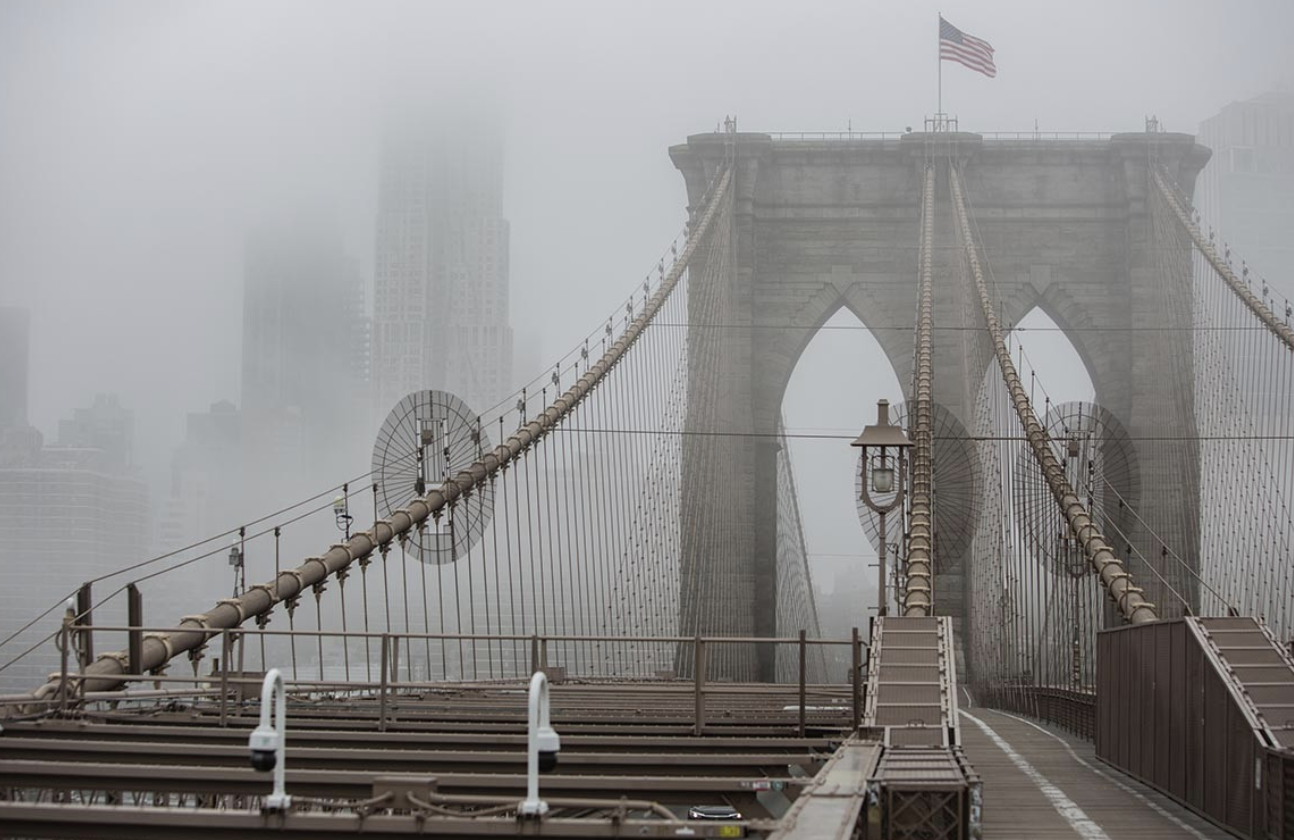 Politico: New York is Facing a Potential Explosion in Homelessness ...