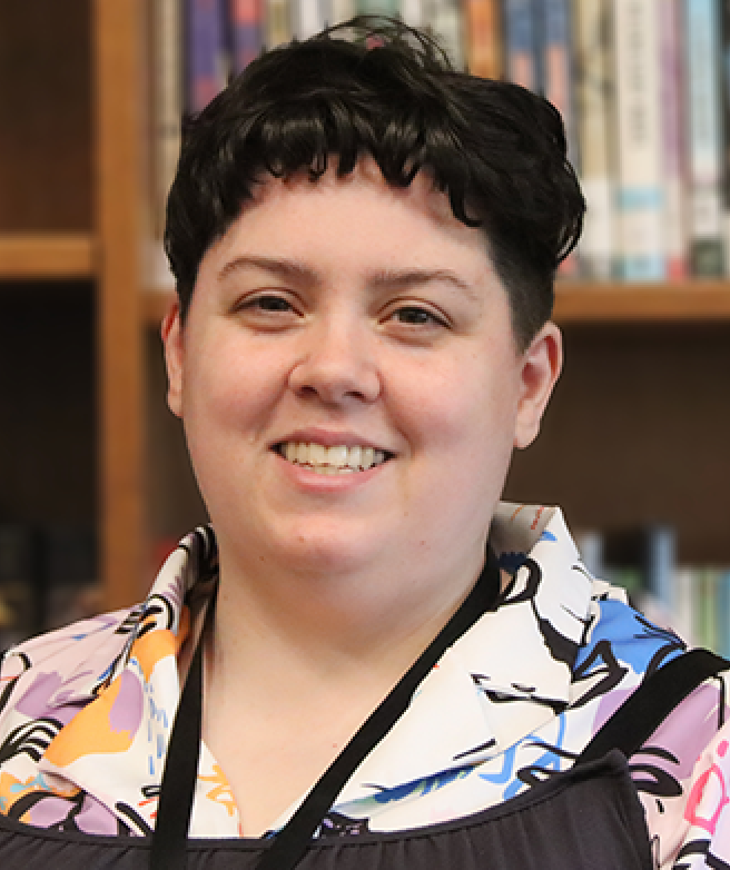 Cato-Meridian schools librarian receives state recognition | NYSenate.gov