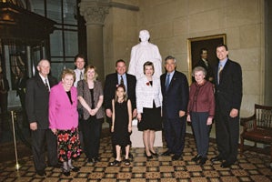 Skelos Announces Confirmation Of Rockville Centre Resident Marcia ...