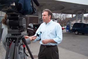 Senator Robach Announces Agreement On Plan To Roll Back Gas Tax ...