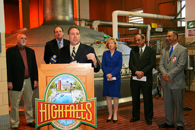 Robach Announces Historic Rochester Brewery To Expand, Add Product ...