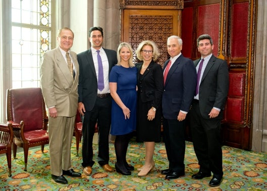 Statement from Senator John Bonacic on the Confirmation of Janet ...