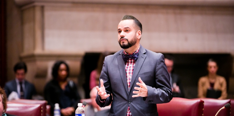 Senator Serrano Helps Secure A Permanent Home For The Bronx Children's ...