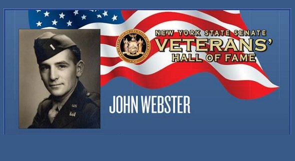 John Webster | NYSenate.gov