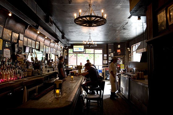 HOYLMAN HAILS GOVERNOR’S RECOMMENDATION TO DESIGNATE JULIUS’ BAR AN ...