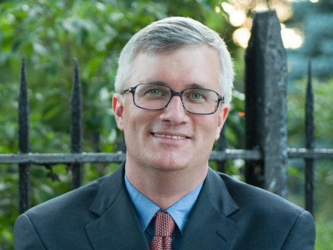 About Brian Kavanagh