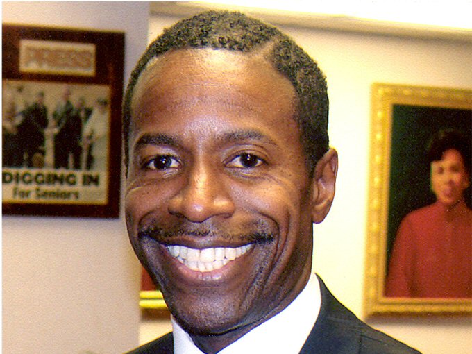 Our District | NYSenate.gov