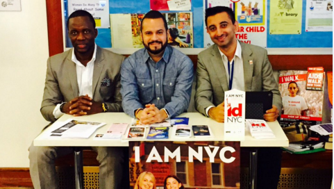 SENATOR SERRANO PROVIDES IMMIGRATION SERVICES DURING CONSTITUENT HOURS ...