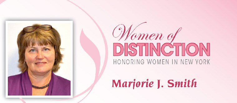 Marjorie J. Smith | NYSenate.gov