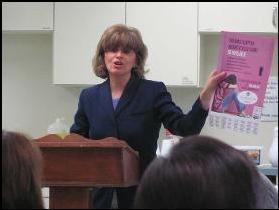 Senator Gallivan Announces Appointment of Mary Travers Murphy to ...