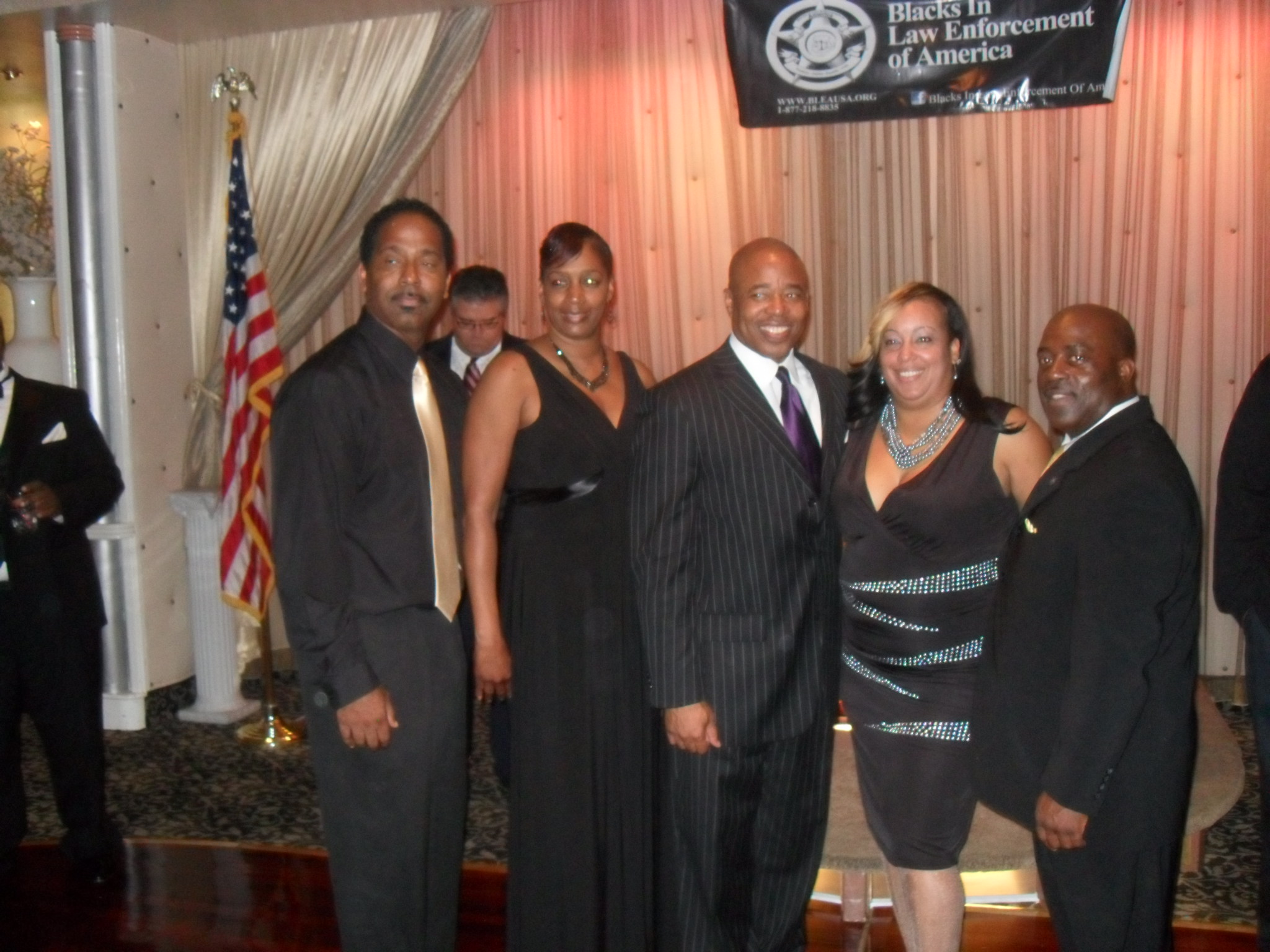 Historical Mayor's Ball | NYSenate.gov