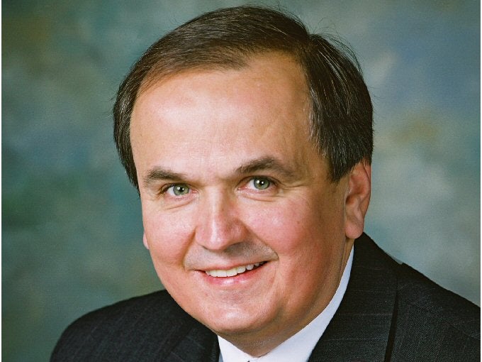 George Maziarz | NYSenate.gov