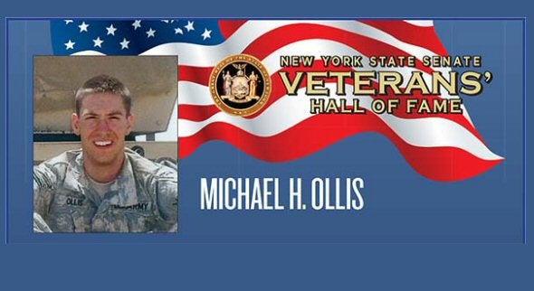 Michael H. Ollis | NYSenate.gov