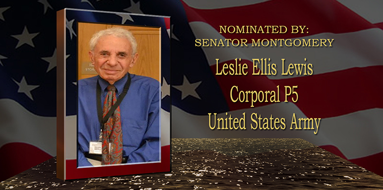 Leslie Ellis Lewis | NYSenate.gov