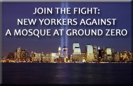 Senator Farley Calls for a Stop to the Ground Zero Mosque | NYSenate.gov