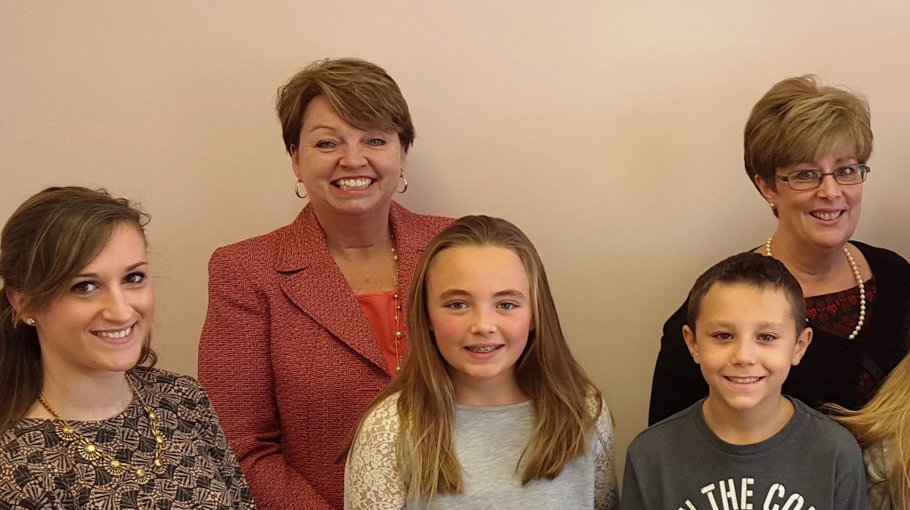 READ ON! RITCHIE ANNOUNCES $14,500 TO SUPPORT LITERACY PROGRAMS IN ...