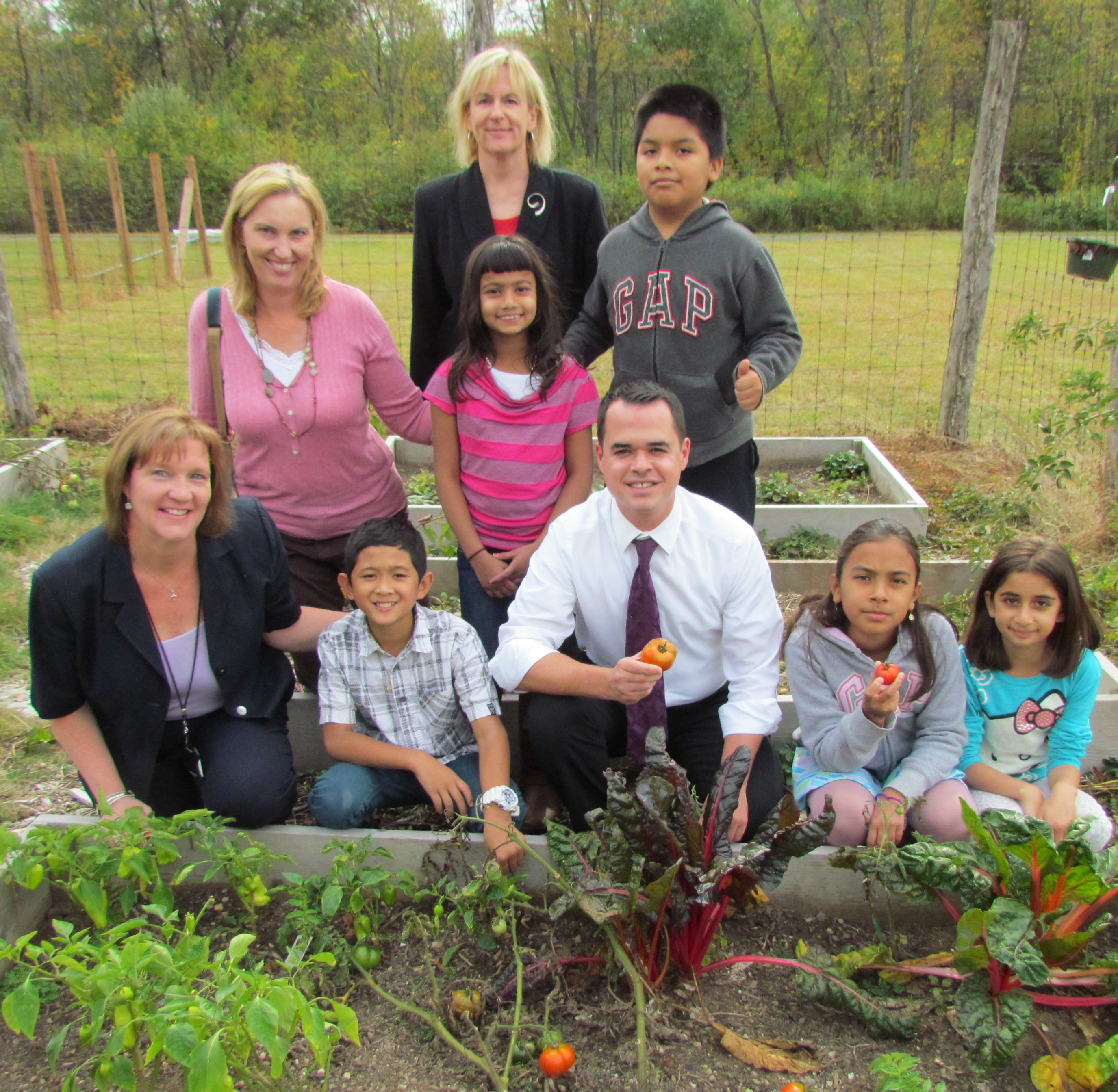 Nanuet School District Creates New Innovative Outdoor Programs at ...