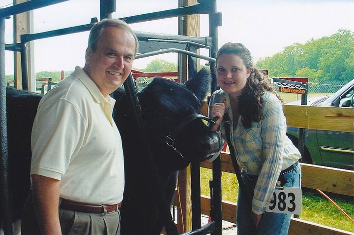 First Place at the County Fair | NYSenate.gov