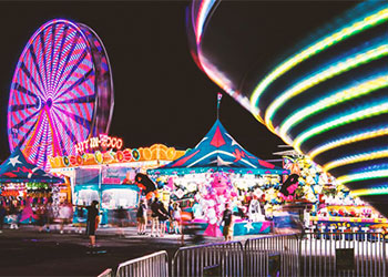Gearing Up for Fun at the Fair | NYSenate.gov