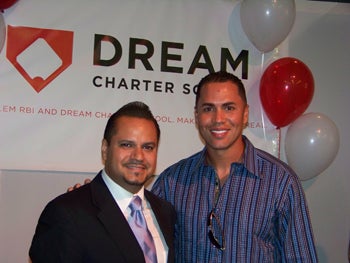 Serrano Attends Dream School Opening | NYSenate.gov