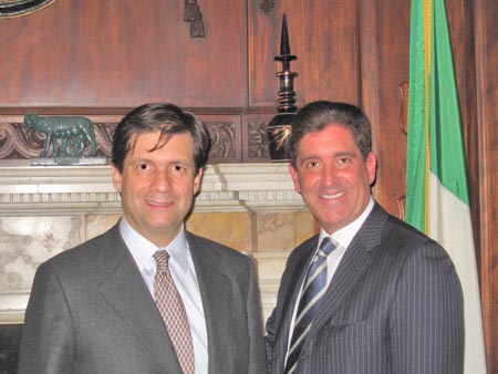 Ciao Italia! | NYSenate.gov