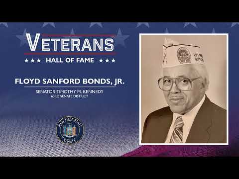 Senator Tim Kennedy Honors Dr. Eva M. Doyle with Auditorium Dedication ...