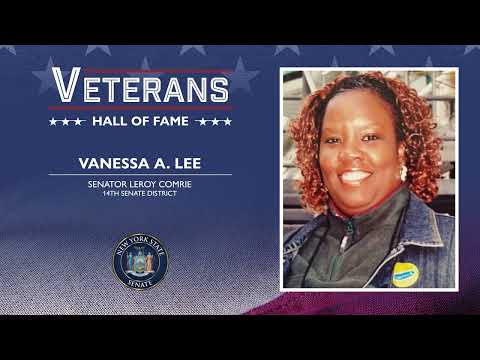 Senator Leroy Comrie's Newsroom | NYSenate.gov