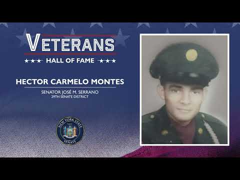 Senator Jose M. Serrano's Newsroom | NYSenate.gov